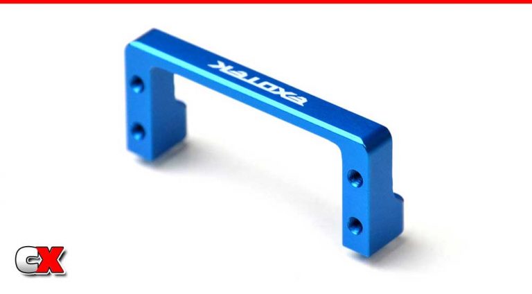 Exotek Racing Option Parts - Team Associated DR10 | CompetitionX