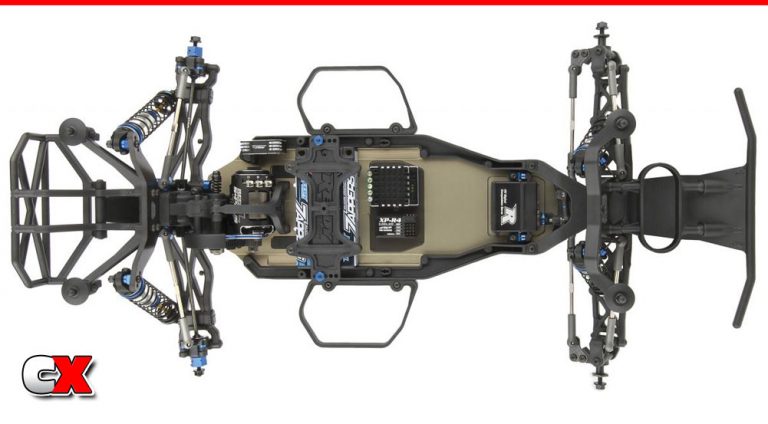 Team Associated SC6.2 Team Kit | CompetitionX