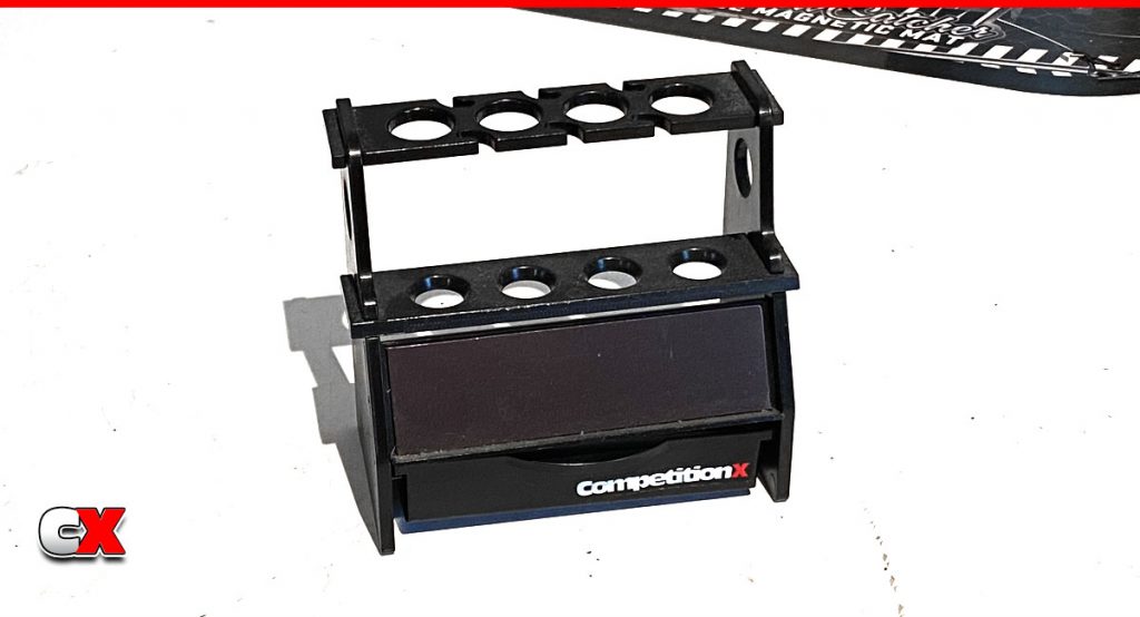 CompetitionX Preferred RC Tools