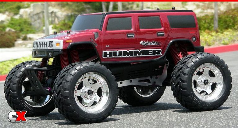 HPI Re-Releases 4 Classic Bodies | CompetitionX