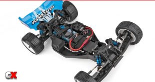 Team Associated RB10 RTR 2WD Buggy | CompetitionX