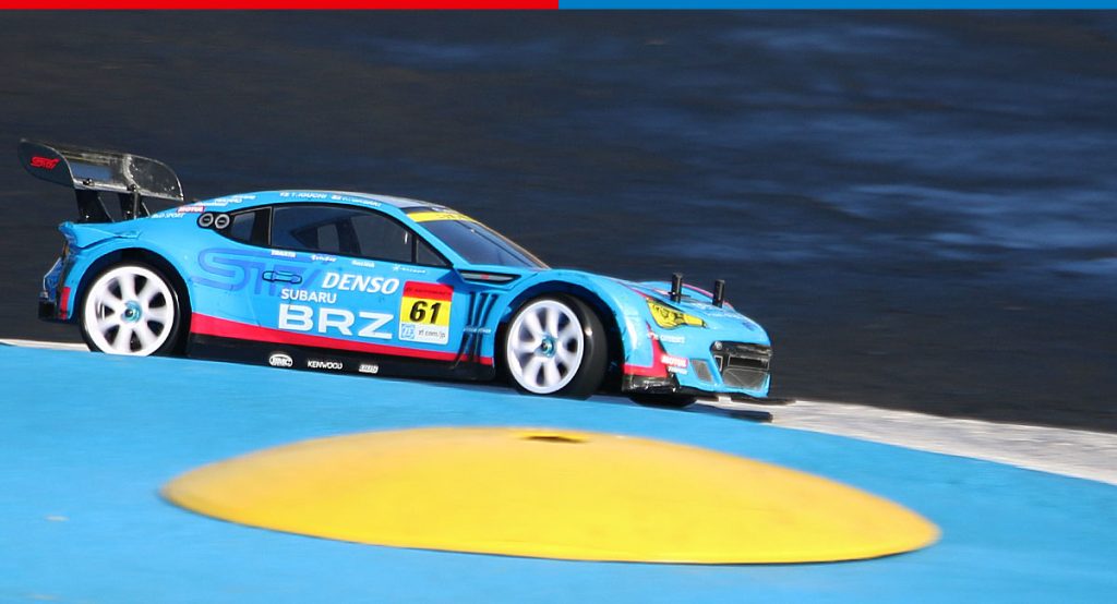 Gallery - 2021 Tamiya Championship Series Race - Cal Raceway