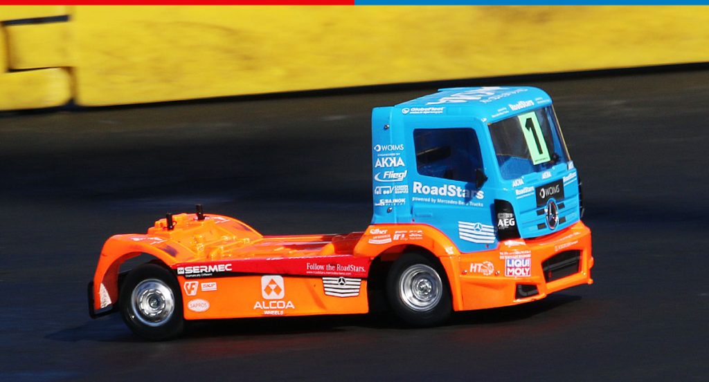 Gallery - 2021 Tamiya Championship Series Race - Cal Raceway