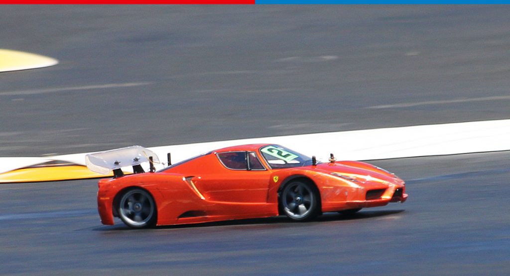 Gallery - 2021 Tamiya Championship Series Race - Cal Raceway