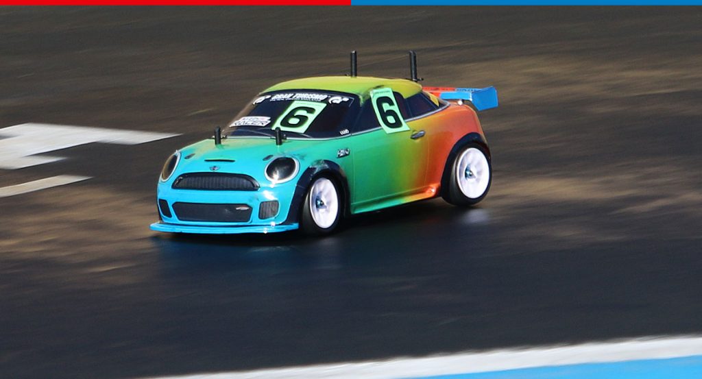 Gallery - 2021 Tamiya Championship Series Race - Cal Raceway