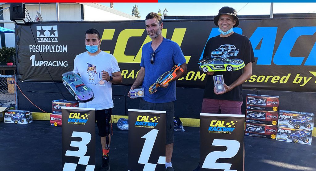 Gallery - 2021 Tamiya Championship Series Race - Cal Raceway