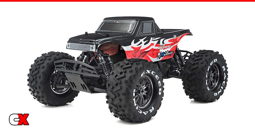 Beginner’s Guide to RC Cars – Build Types: Kit, RTR or ARTR