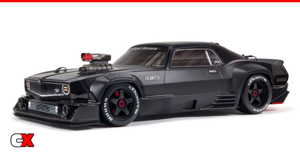 Beginner's Guide to RC Cars - RC Car Categories