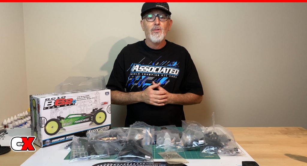 Beginner’s Guide to RC Cars – Build Types: Kit, RTR or ARTR