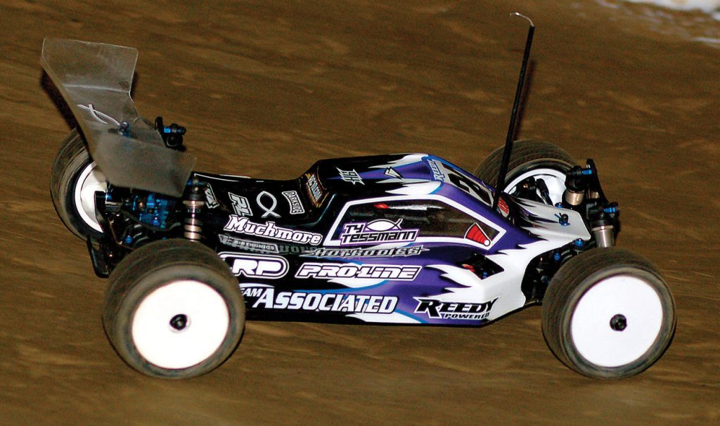 Beginner's Guide to RC Cars - Buying Your First RC Car