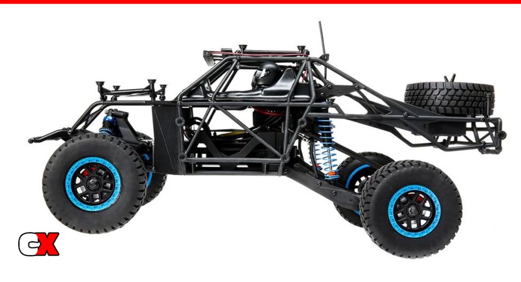 Best RC Offroad Vehicles Under $500 | CompetitionX