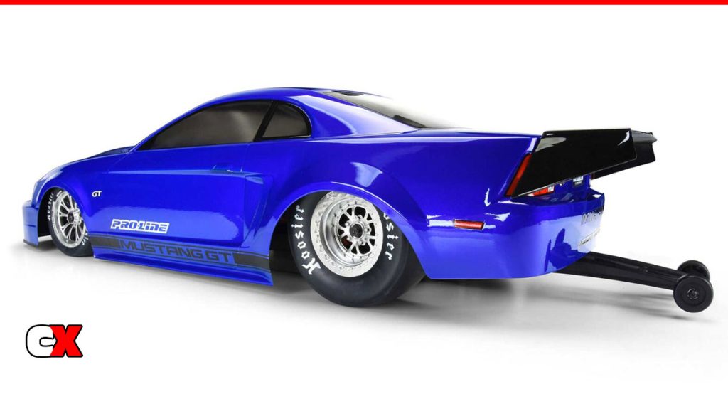 Pro-Line Racing Mustangs | CompetitionX