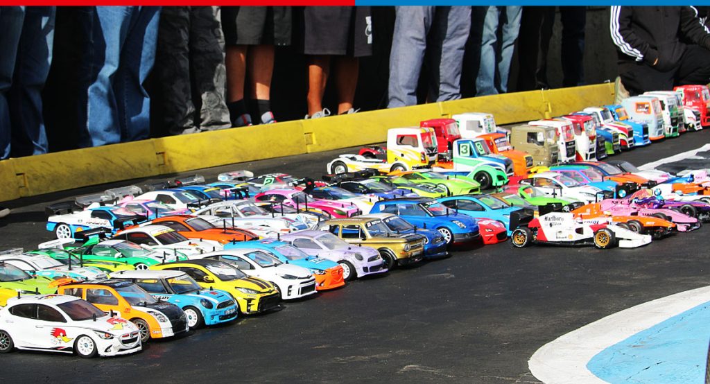 Gallery - 2021 Tamiya Championship Series Race - #270 Cal Raceway