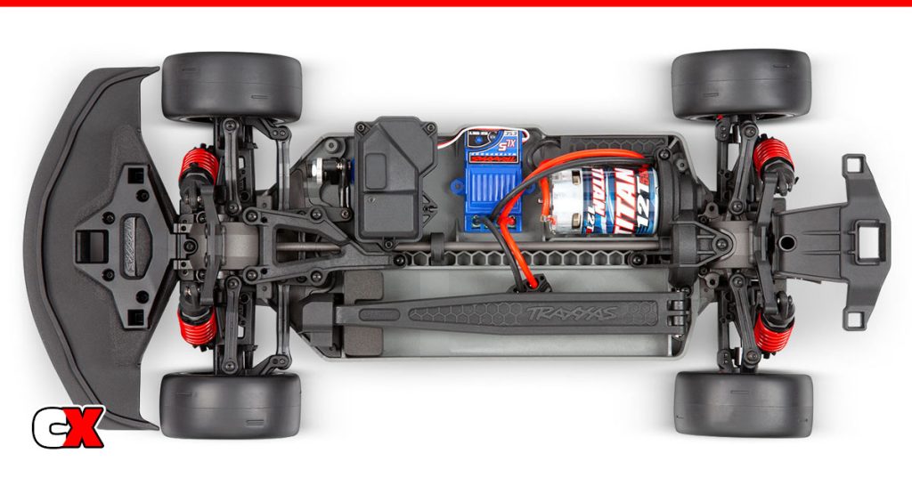 Traxxas Toyota GR Supra GT4 | CompetitionX