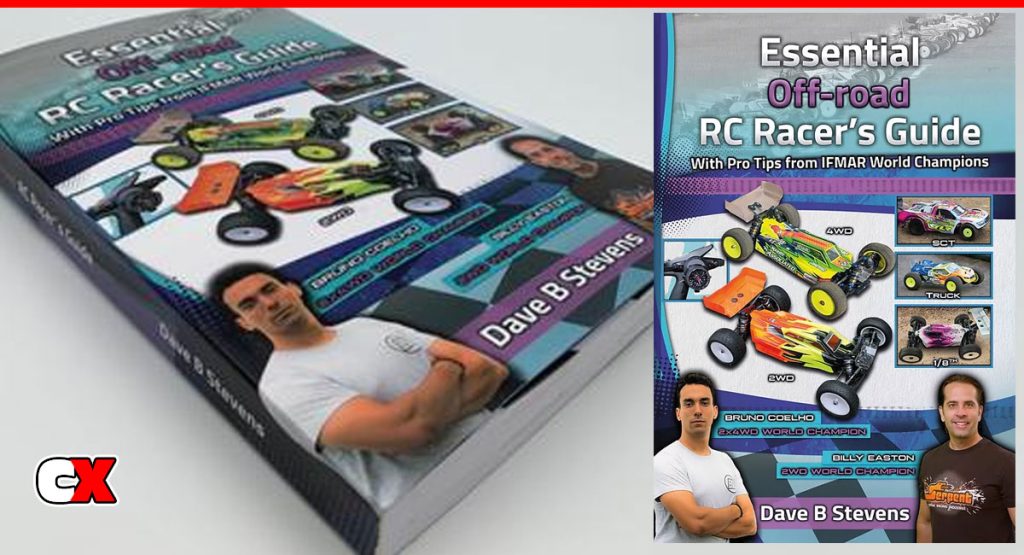 Essential Off-road RC Racer's Guide