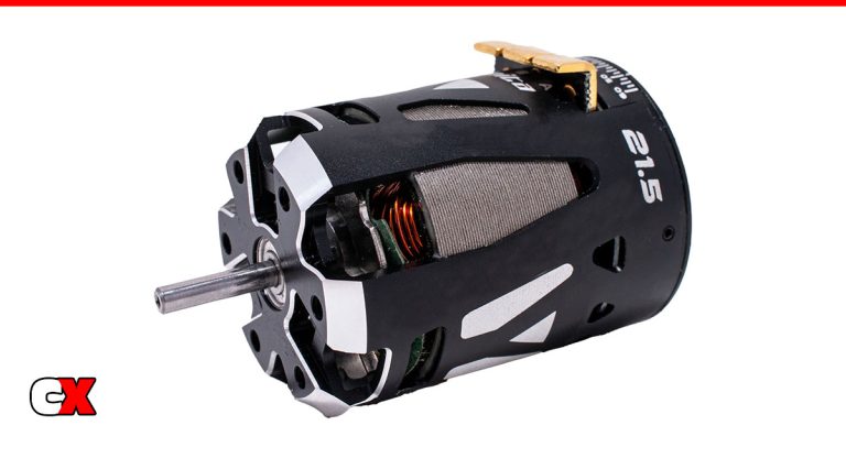 Brushless Motor Chart - Turns vs kV Rating