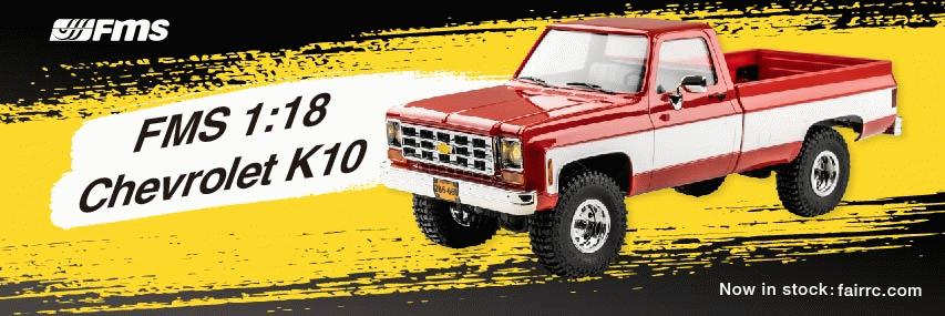 CompetitionX - RC Car News, Reviews, Videos and More!