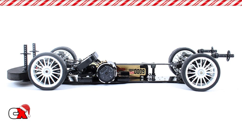 ARC RC A10MF FWD Touring Car Kit | CompetitionX