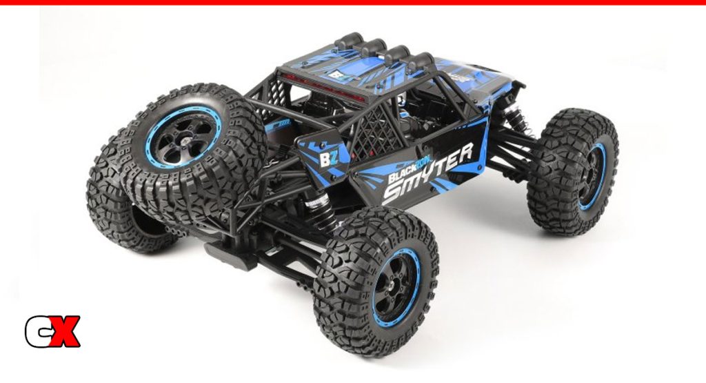 BlackZon Smyter Mini Offroad Vehicles | CompetitionX