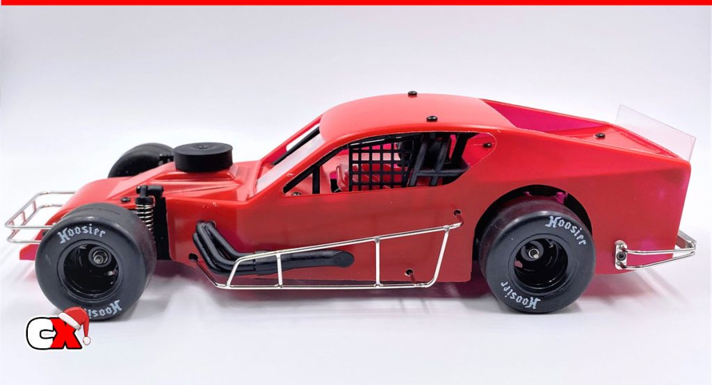 1RC Racing 1/18 Asphalt Modified Racer | CompetitionX