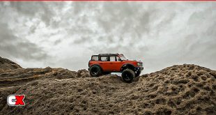 Review: Traxxas TRX-4M Ford Bronco | CompetitionX