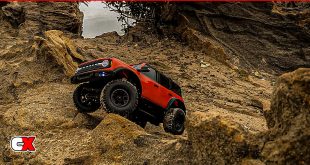 Review: Traxxas TRX-4M Ford Bronco | CompetitionX