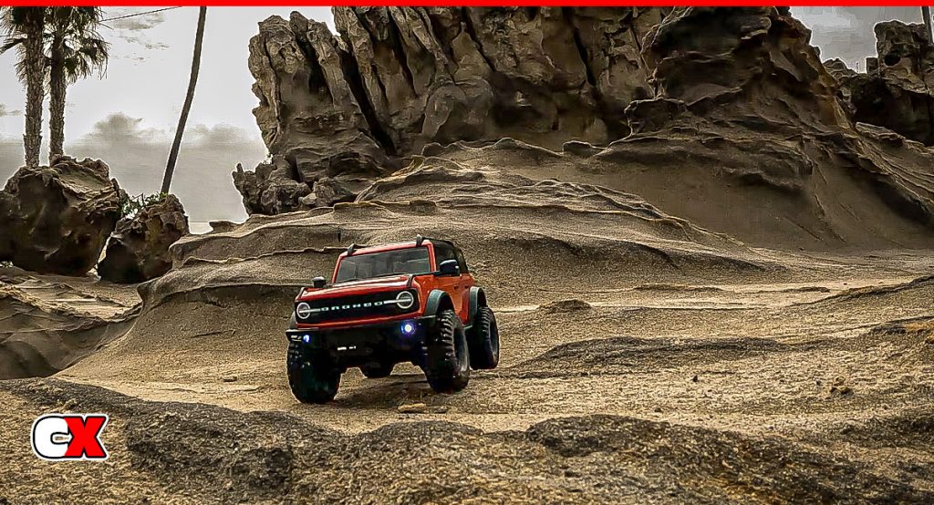 Review: Traxxas TRX-4M Ford Bronco | CompetitionX