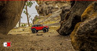 Review: Traxxas TRX-4M Ford Bronco | CompetitionX