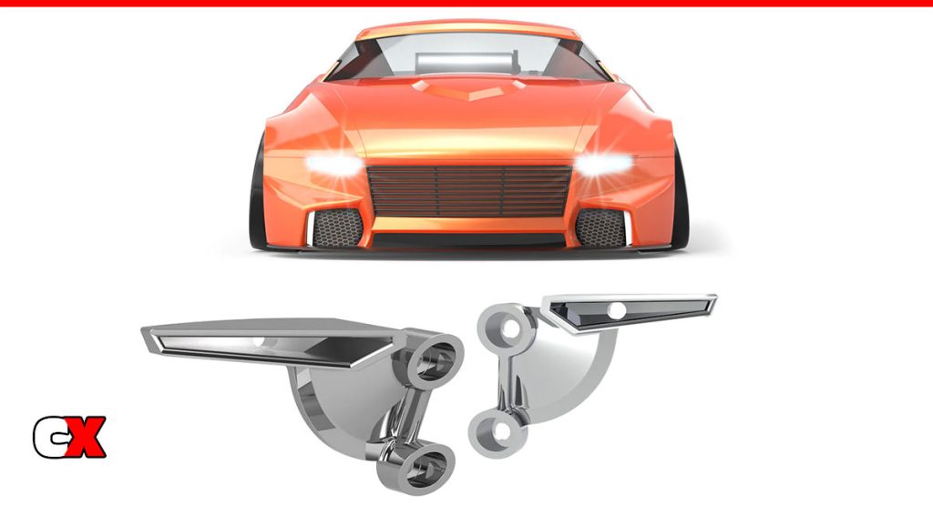 Redcat Racing RDS Competition Spec Drift Car | CompetitionX