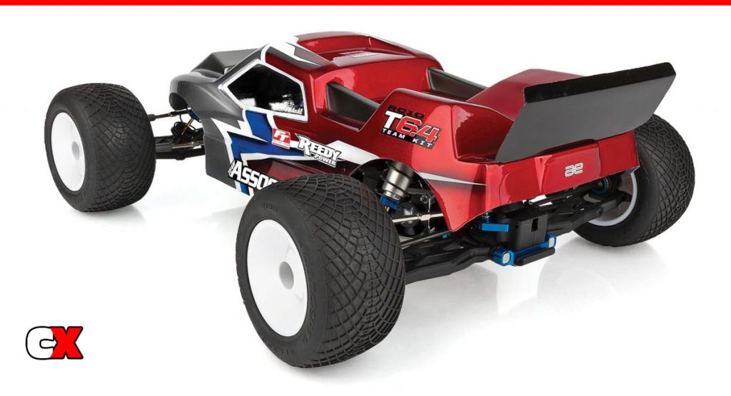 Team Associated RC10T6.4 Team Kit | CompetitionX