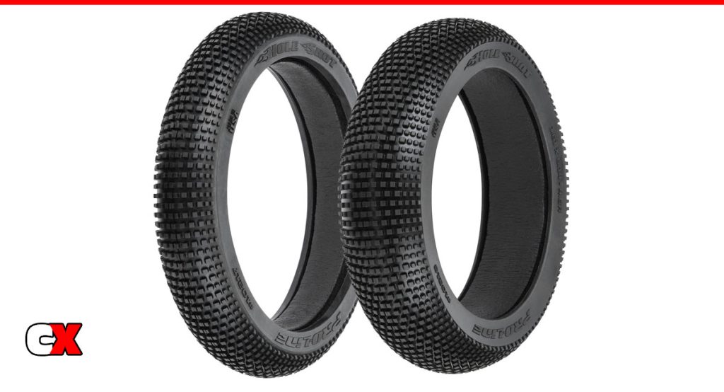 ProLine Supermoto/Hole Shot M3 Motorcycle Tires | CompetitionX