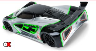 PROTOform Venturi GT Body | CompetitionX