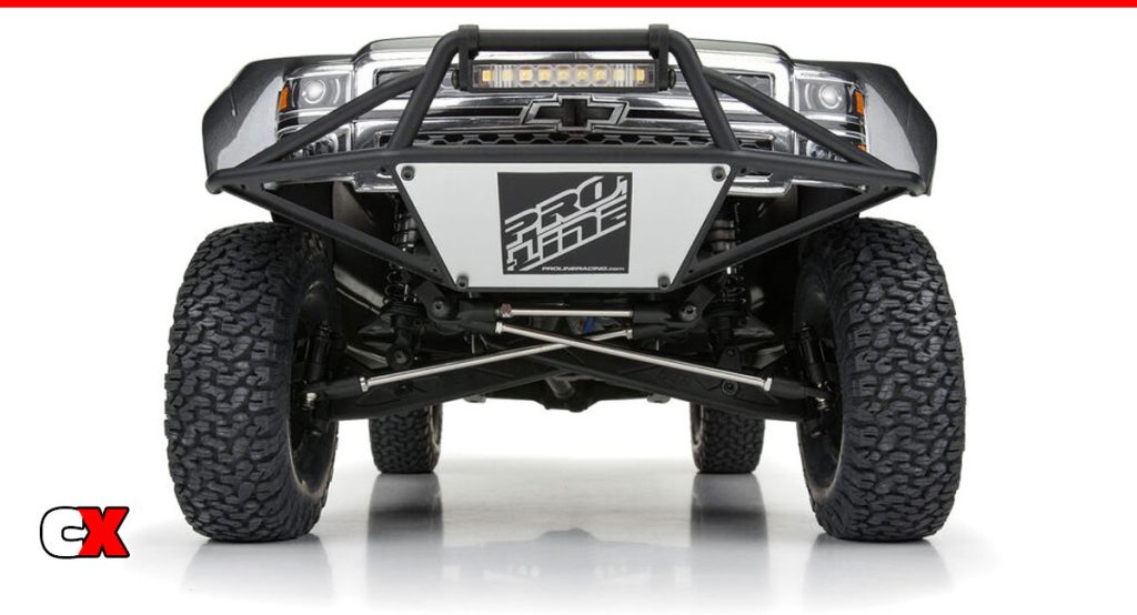 Proline Racing Twin I-Beam 2WD Suspension Conversion Kit | CompetitionX