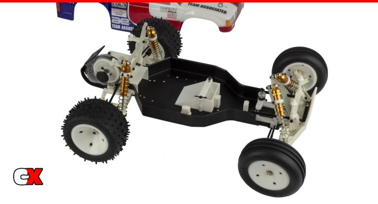 Team Associated RC10T Classic Kit | CompetitionX