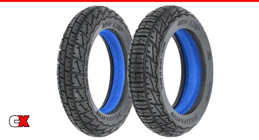 ProLine Promoto-MX Supermoto Tires / Wheels | CompetitionX