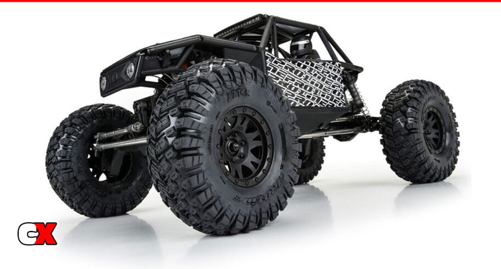 Review: Team Associated TC7 Touring Car