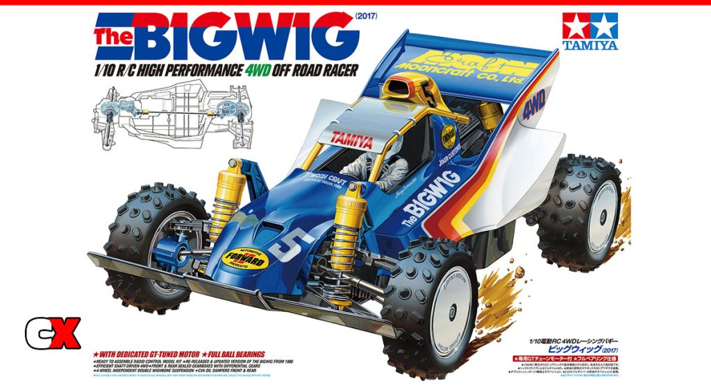 Tamiya 2025 RC Releases - F1, Audi, VW and Peugeot