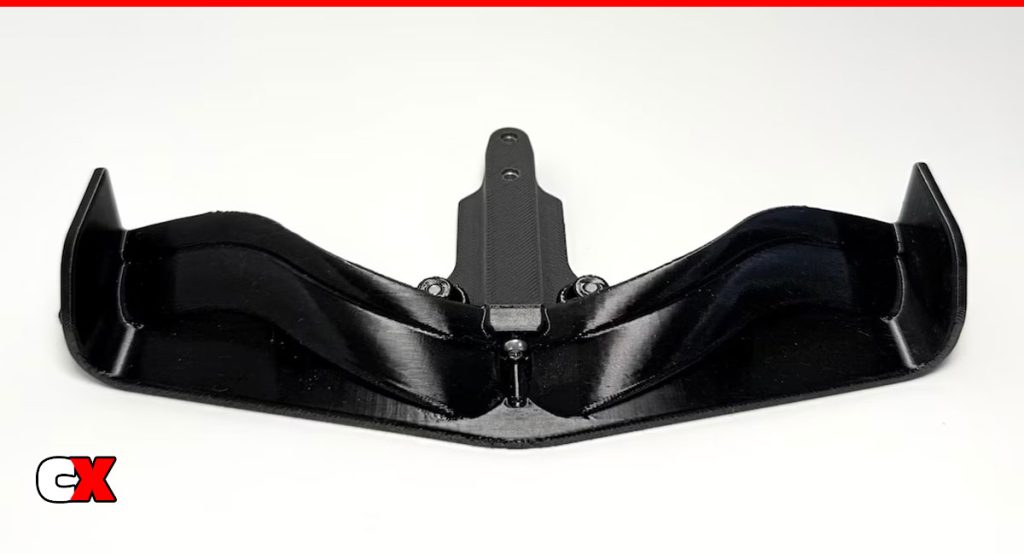 ALF1 Racing Designs Front / Rear Formula 1 Wings