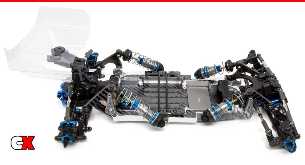 Willspeed B7 Fast Fox Conversion Kit