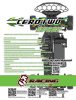 3Racing Cero FWD Sport Manual
